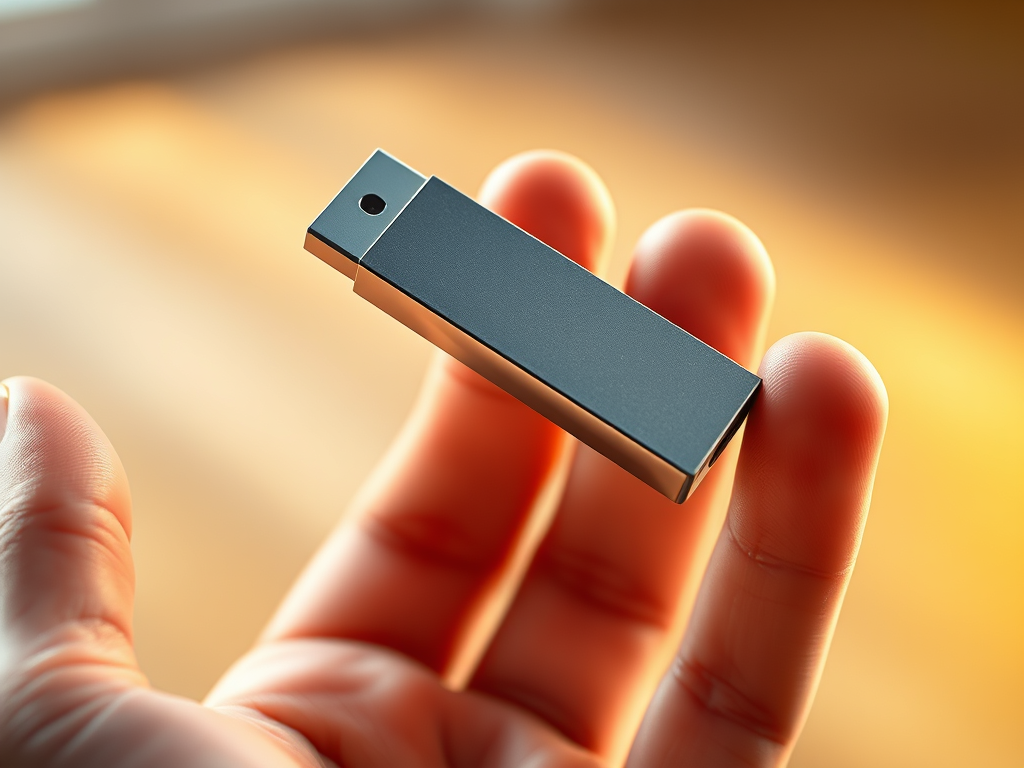 Dispositivos portáteis: PEN Drives – Ajuda à Informática